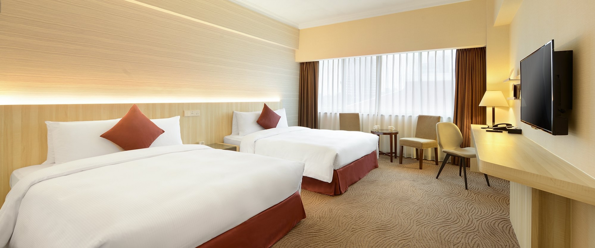 【手荷物15kg付き 4日間 4万円台～】佐賀発 台湾旅行・ツアー – TRAVEL WEST